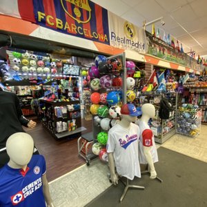 Top 10 Best Soccer Store in West Palm Beach, FL - Last Updated April ...