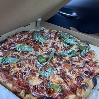 CORNER SLICE - Updated July 2024 - 101 Photos & 65 Reviews - 2852 Kitty ...