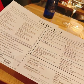 INDACO - Updated January 2026 - 346 Photos & 141 Reviews - 725 Ponce De ...