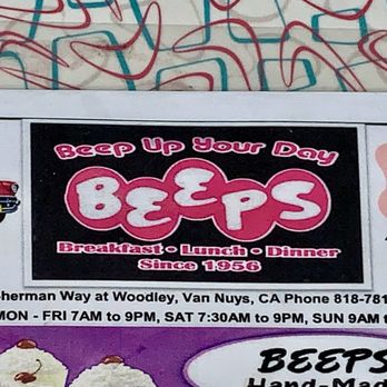 BEEPS FAST FOOD - Updated July 2025 - 670 Photos & 947 Reviews - 16063 ...