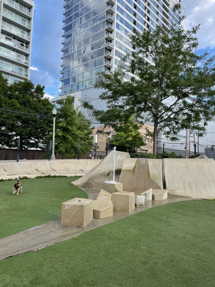 FRED ANDERSON PARK - Updated October 2025 - 44 Photos & 37 Reviews ...