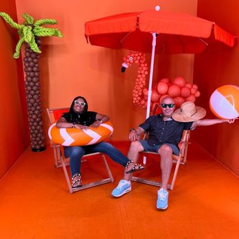 BALLOON MUSEUM - Updated November 2024 - 299 Photos & 38 Reviews - 318 ...