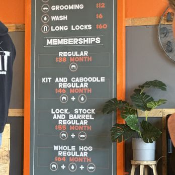 KEEP IT CUT - Updated October 2025 - 15 Photos & 28 Reviews - 1226 S ...