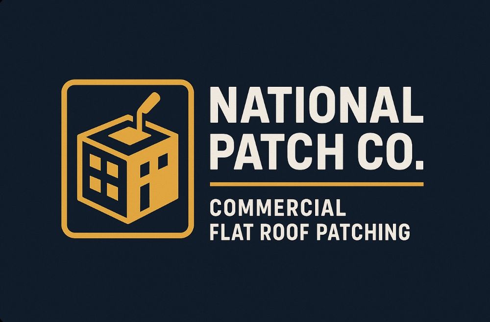 NATIONAL PATCH - Updated June 2025 - Request a Quote - 507 Bennett St ...