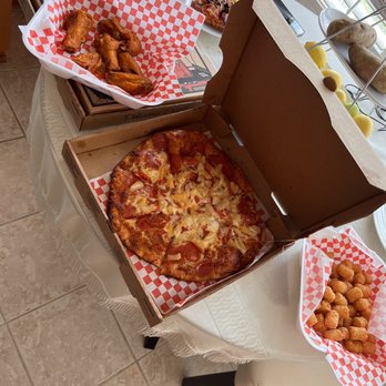 RUSTY’S - Updated July 2024 - 64 Photos & 194 Reviews - 320 W Grant ...