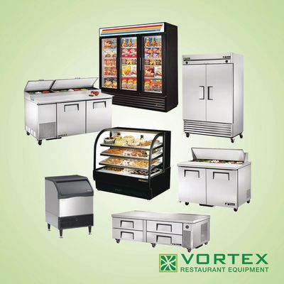 VORTEX RESTAURANT EQUIPMENT - Updated November 2025 - 17 Photos - 763 ...