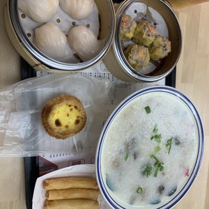 DIM SUM SAM - 95 Photos & 48 Reviews - 240 W 40th St, New York, NY ...