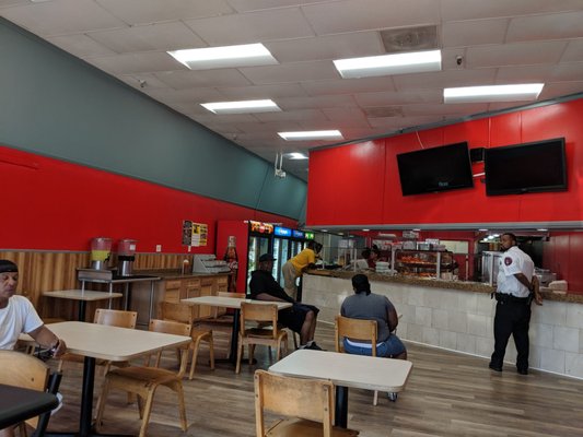 KEITH & SONS SOUL FOOD - 148 Photos & 143 Reviews - 5948 MLK Hwy ...