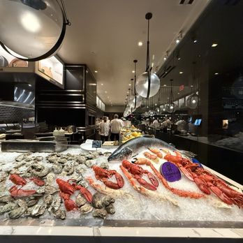 OCEAN 44 - Updated January 2025 - 1705 Photos & 1029 Reviews - 4748 N ...