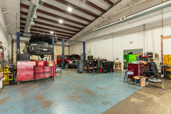 LEGENDARY AUTOMOTIVE & DIESEL REPAIR - Updated December 2025 - 66 ...