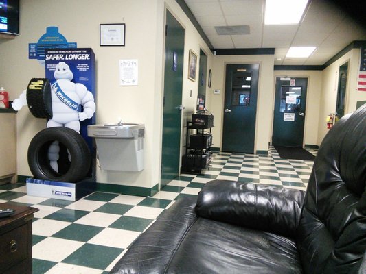 JOEY WATKINS TIRE & AUTOMOTIVE - Updated January 2026 - 17 Photos & 23 ...