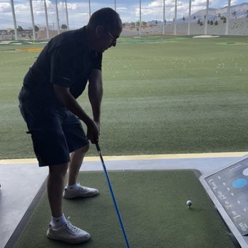 TOPGOLF - Updated March 2025 - 209 Photos & 94 Reviews - 1600 Desert ...