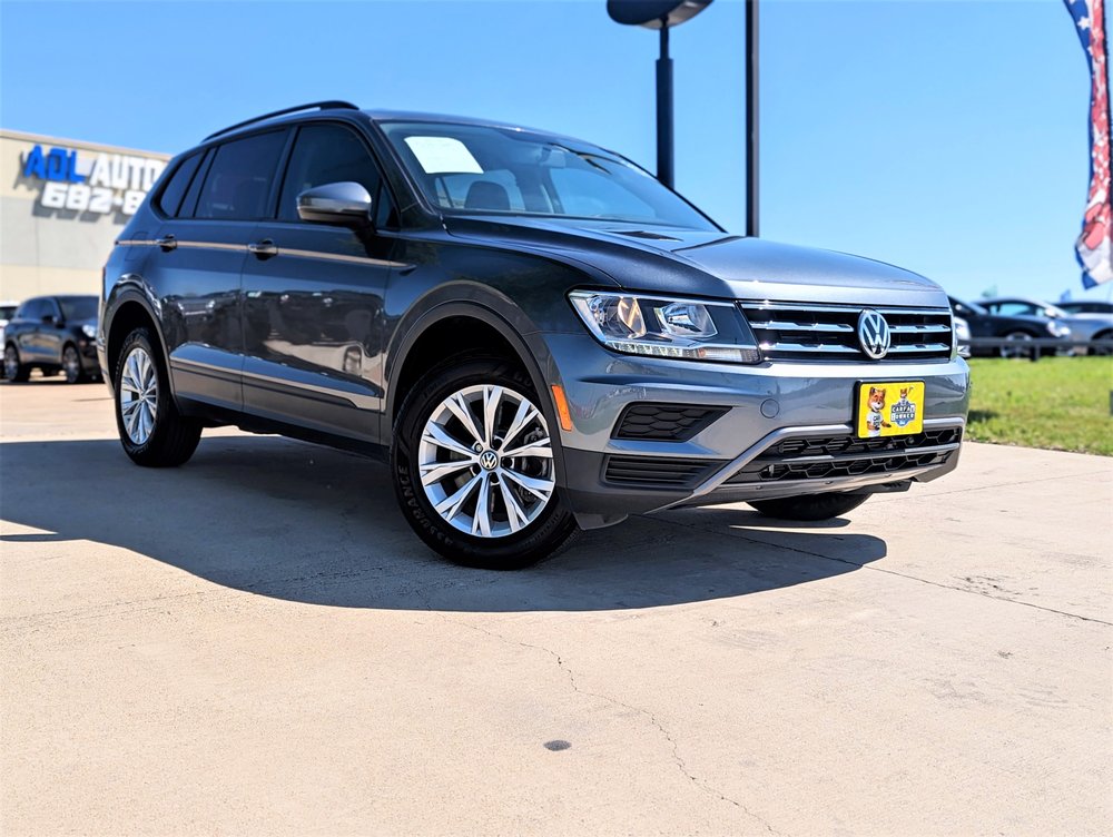 ADL AUTO SALES - Updated November 2025 - 8312 Camp Bowie W Blvd, Fort ...