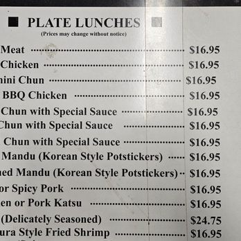 DONG YANG INN - Updated January 2025 - 859 Photos & 639 Reviews - 546 ...