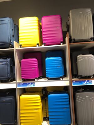 SAMSONITE LUGGAGE OUTLET - Updated August 2025 - Daytona Beach, Florida ...