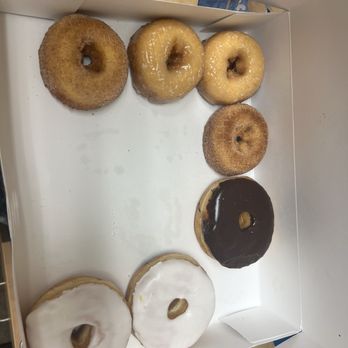 A&A DONUTS - Updated January 2026 - 12 Photos - 5661 Telegraph Rd, St. Louis, Missouri - Donuts ...