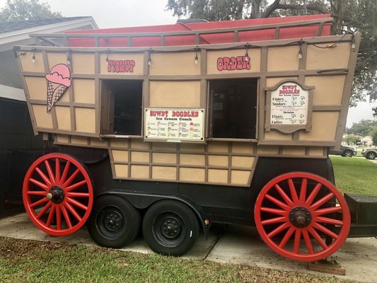 HOWDY DOODLES - Updated December 2025 - 10 Reviews - 15500 Meadow ...