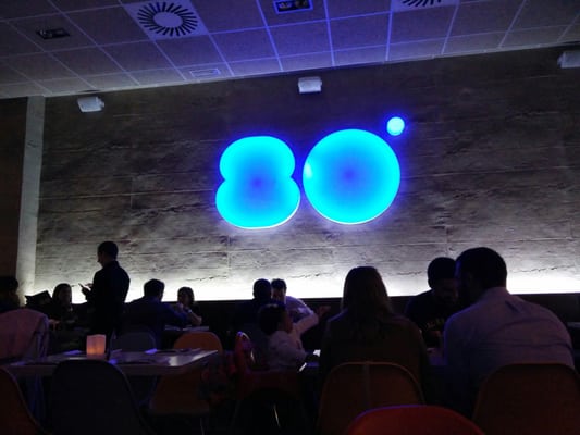 80 GRADOS - Updated June 2025 - 33 Photos & 21 Reviews - Calle Mirallos ...