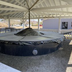 WORLD’S LARGEST FRYING PAN - 18 Photos - 510 E Main St, Wallace, North ...