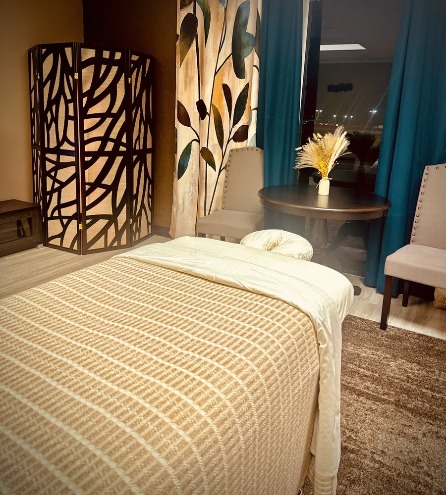 SELF CARE STUDIO - Updated April 2024 - 13 Photos - 3105 E Skelly Dr, Tulsa, Oklahoma - Massage ...