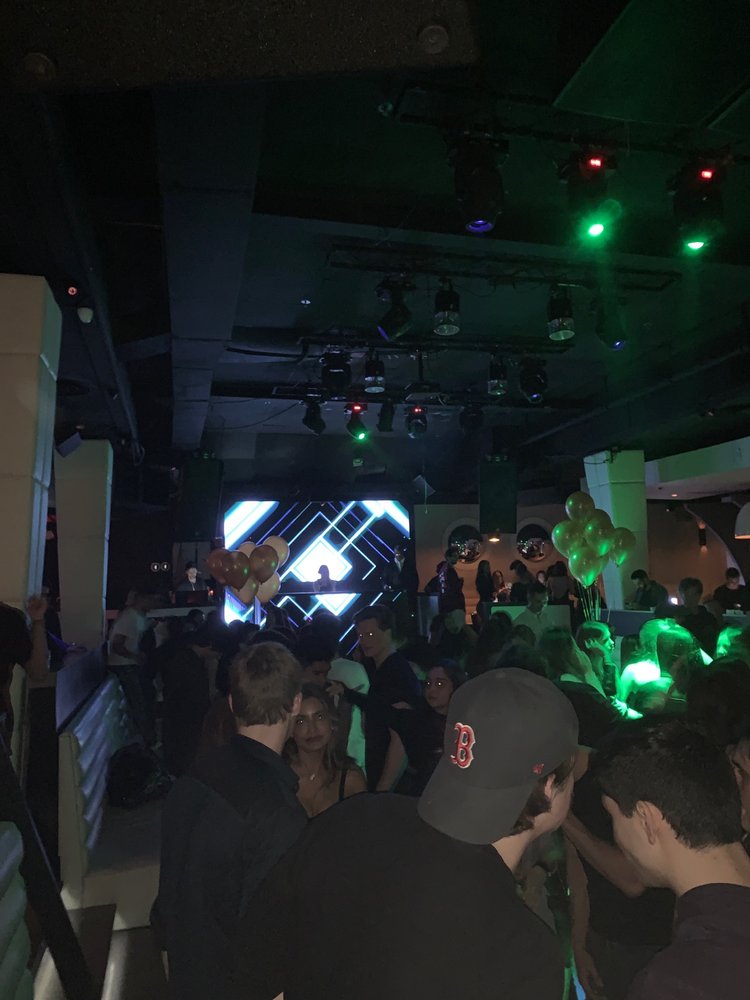 VENU - 128 Reviews - 100 Warrenton St, Boston, MA - Yelp