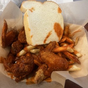 HAROLD’S CHICKEN #14 - Updated April 2025 - 73 Photos & 354 Reviews ...