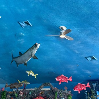 TRIDENT RESTAURANT - Updated August 2024 - 111 Photos & 47 Reviews ...