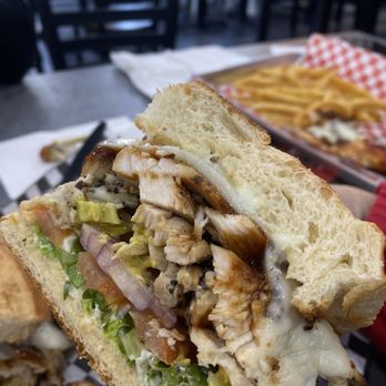 KNOCKOUT DELI & KITCHEN - Updated November 2024 - 114 Photos & 113 ...