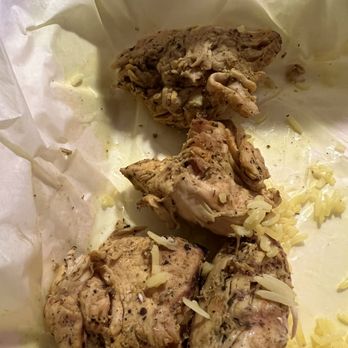 SABA’S MEDITERRANEAN KITCHEN - 552 Photos & 998 Reviews - 4747 E Bell ...