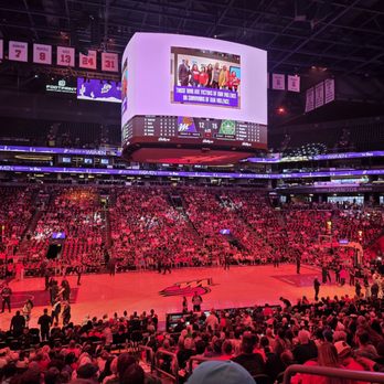 PHX ARENA - Updated December 2025 - 2413 Photos & 456 Reviews - 201 E ...