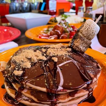 The Best 10 Breakfast Brunch Spots near US Bank Stadium Station in ...