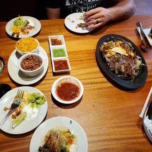 AJUUA’S MEXICAN RESTAURANT - 73 Photos & 59 Reviews - 2100 Andrews Hwy ...