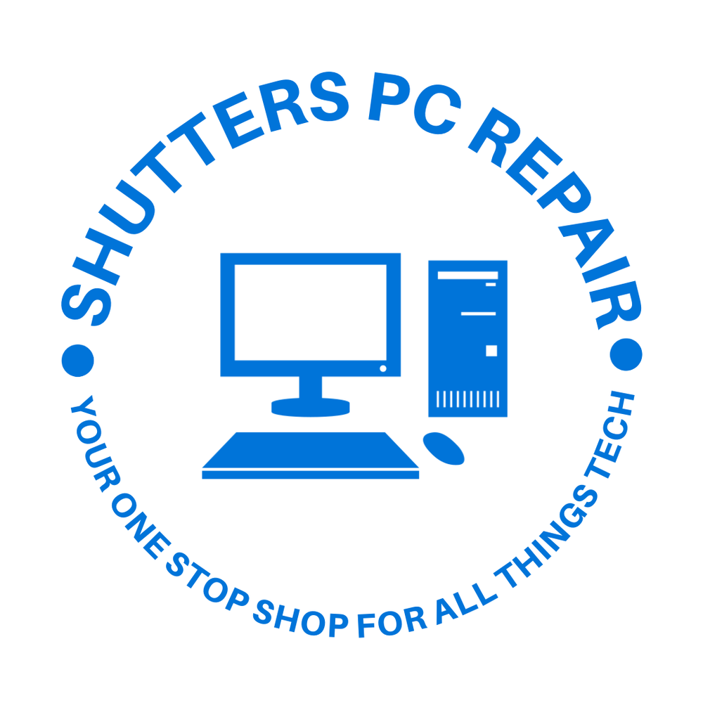 SHUTTERS PC REPAIR - 111 Cross Creek Dr, Pottsville, Pennsylvania ...