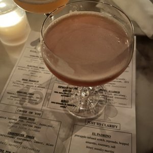 OFFSUIT - 110 Photos & 64 Reviews - 5 Utica St, Boston, Massachusetts ...