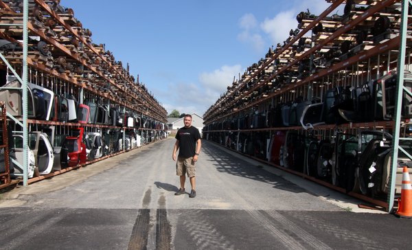 BOW AUTO PARTS - Updated January 2026 - 10 Photos - 1317 NH-3A, Bow ...