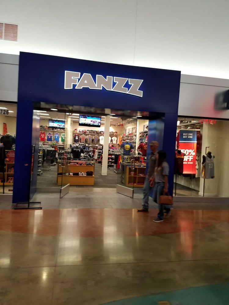 FANZZ - Updated August 2025 - 5000 Katy Mills Cir, Katy, Texas - Sports ...