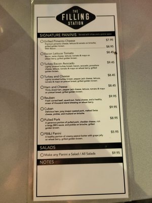 THE FILLING STATION - Updated October 2025 - 1129 Bowling Green Rd ...