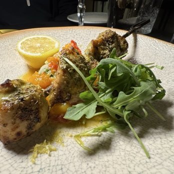 PITHARI - Updated July 2025 - 60 Photos & 34 Reviews - 1 W Main St ...