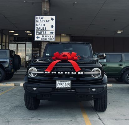 FAIRVIEW FORD - Updated December 2025 - 172 Photos & 501 Reviews - 292 ...