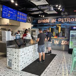 SODOUGH SQUARE - Updated August 2025 - 617 Photos & 303 Reviews - 419 E ...