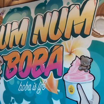 NUM NUM BOBA SOUTH - Updated June 2025 - 372 Photos & 84 Reviews - 7689 ...