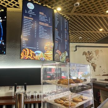 GAIA MASALA & BURGER - Updated July 2024 - 34 Photos & 27 Reviews ...