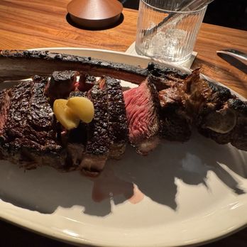 MARBLED & FIN - Updated April 2025 - 360 Photos & 93 Reviews - 480 E ...