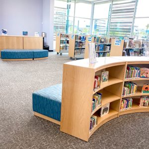 PASEO VERDE LIBRARY - Updated December 2025 - 121 Photos & 103 Reviews ...
