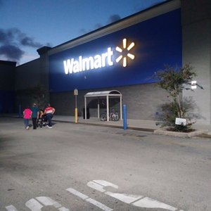 WALMART SUPERCENTER - 169 Photos & 107 Reviews - 2300 W Atlantic Blvd ...