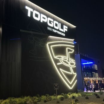 TOPGOLF - Updated January 2025 - 267 Photos & 193 Reviews - 100 Topgolf ...