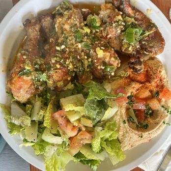 CHICKEN MAISON - Updated April 2025 - 310 Photos & 476 Reviews - 24631 ...