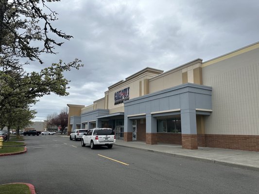 CATAPULT - Updated October 2025 - 12 Photos & 20 Reviews - 5831 Main St ...