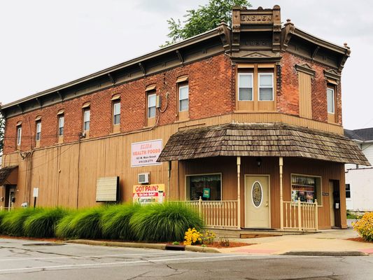 ELIDA HEALTH FOODS - Updated October 2025 - 13 Photos - 101 W Main St ...