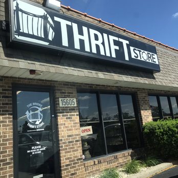 THE BRIDGE THRIFT STORE - Updated April 2025 - 52 Photos & 39 Reviews ...